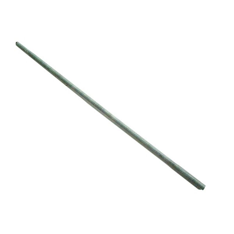 Steel Spring Drain Rod Set 18m with Attachments | Drainage Superstore®