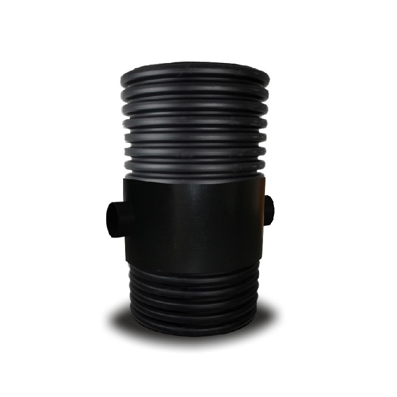 Drainage Superstore 1m Deep 600mm Inspection Chamber 225mm & Catchpit ...