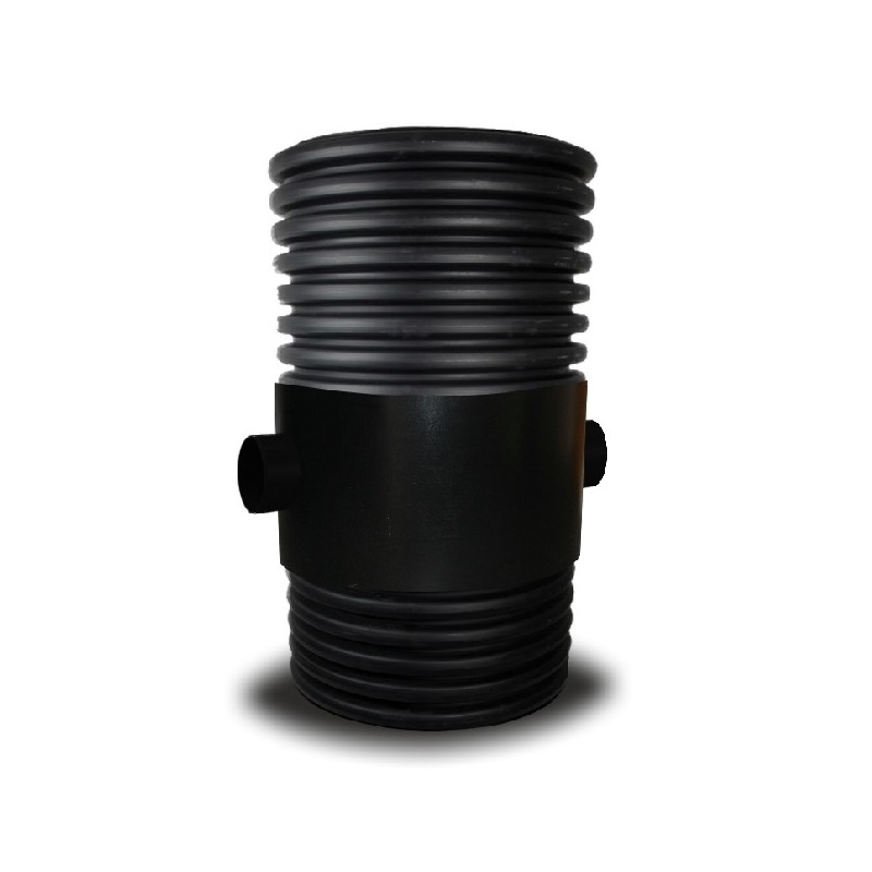 Drainage Superstore 1m Deep 600mm Inspection Chamber 300mm & Catchpit ...