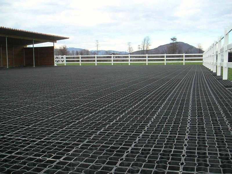 EcoGrid E40 Ground Reinforcement System - Price Per m2 | Drainage ...