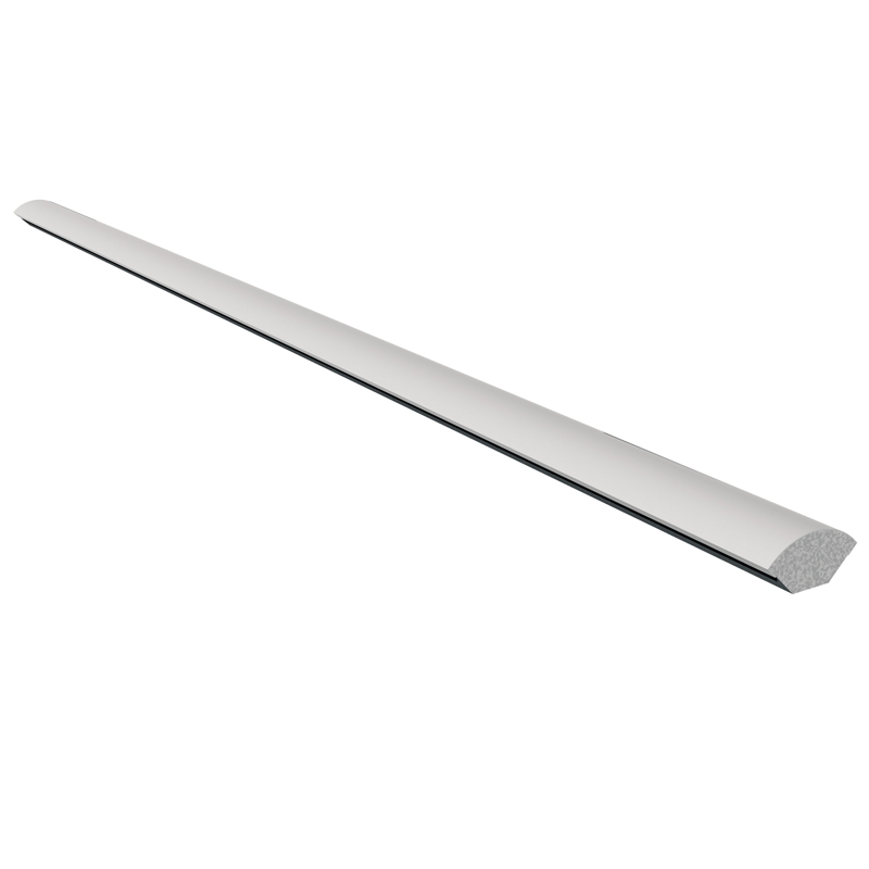 Quadrant Window Trim 15mm x 5m - White | Drainage Superstore®