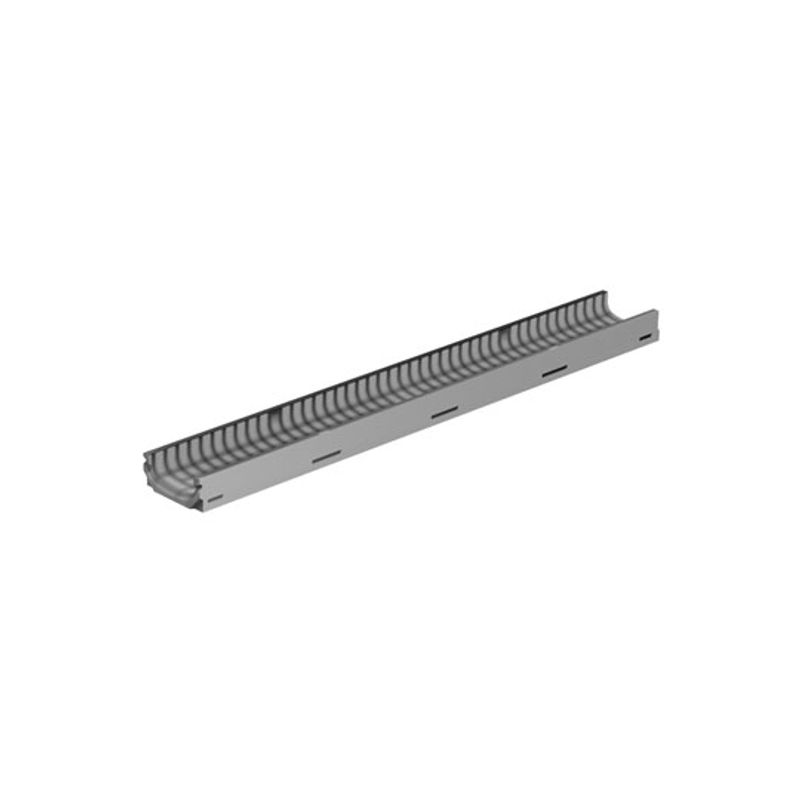 Filcoten Light NW100 Mini Channel - 1000mm | Drainage Superstore®