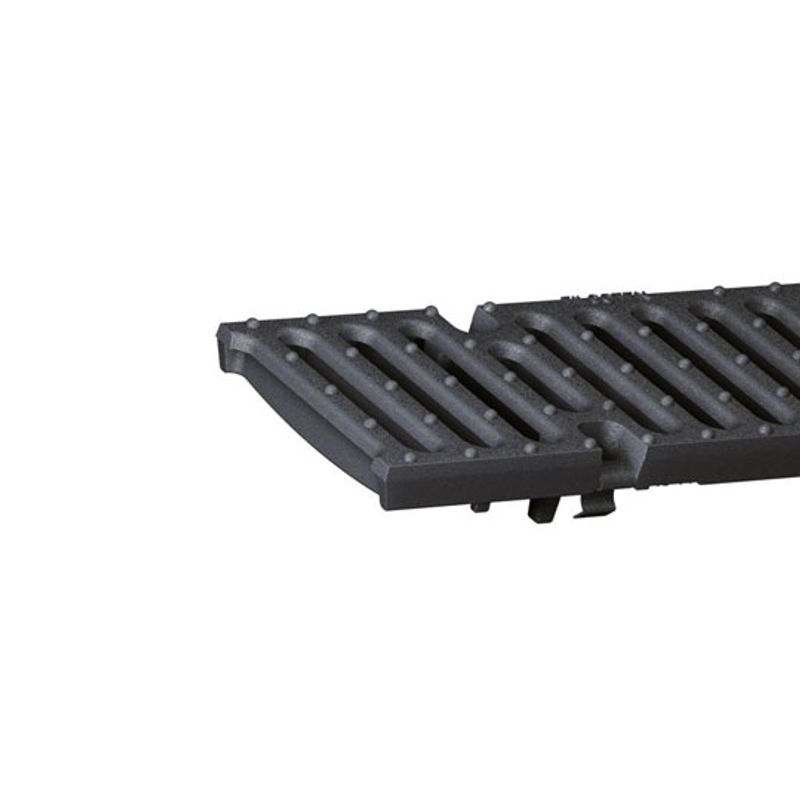 Filcoten Pro V NW100 E600 Ductile Iron Slotted Grating - 500mm ...