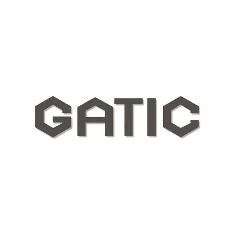 Gatic S44215 - 100mm Slot Drain Outlet End Cap | Drainage Superstore®