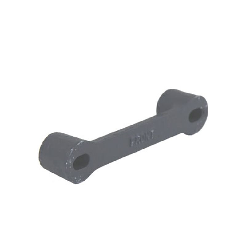Cast Iron Round Downpipe Pipe Spacer Plate 100mm - Primed Finish ...