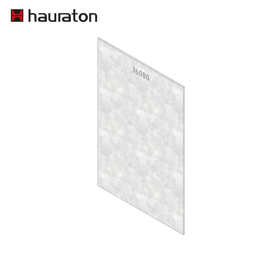 Hauraton Recyfix MONOTEC 100 230mm End Cap | Drainage Superstore®