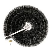 hedgehog gutter brush