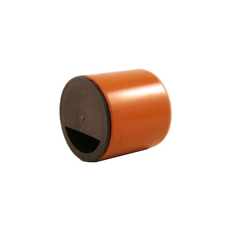 ACO MonoDrain 110mm Foul Air Trap | Drainage Superstore®