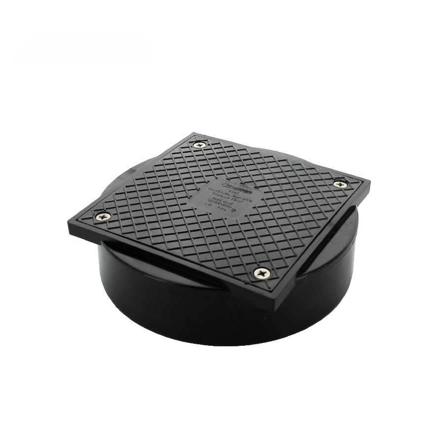 Hunter 150mm x 150mm Sealed Gully Access - 110mm | Drainage Superstore®