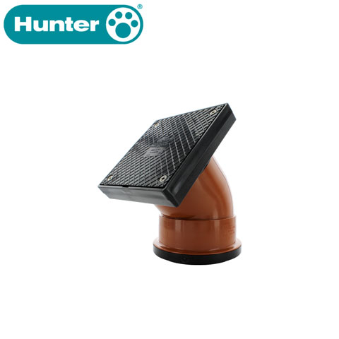 Hunter 110mm Rodding Point with Socket Tail | Drainage Superstore®