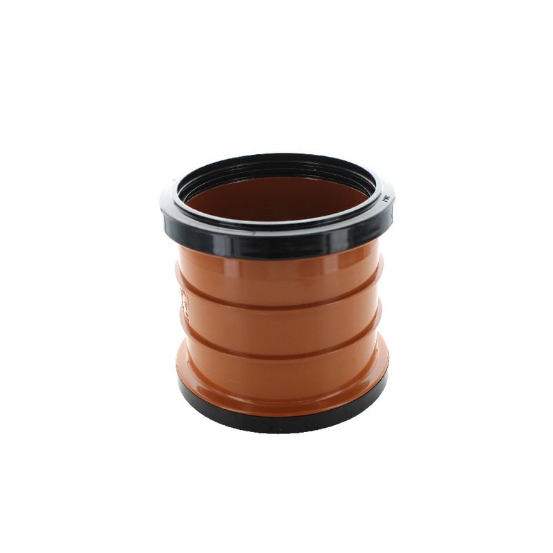 Hunter 110mm Slip Coupling | Drainage Superstore®