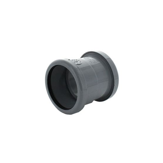 Hunter 50mm Boss Adaptor To Push fit Waste Grey Drainage Superstore hunter-50mm-boss-adaptor-to-push-fit-waste-grey-drainage-superstore