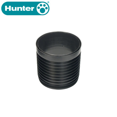 Hunter 230mm Diameter Shallow Access Chamber Base Riser | Drainage ...