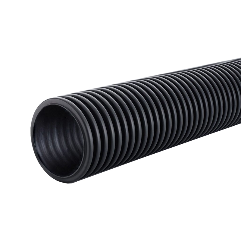 JFC Civils Solid Twinwall Pipe Socketed - 750mm x 6m | Drainage Superstore®