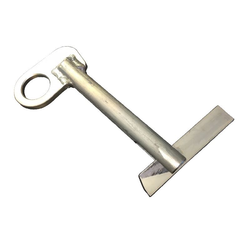 Concrete Chamber Ring 32mm Lifting Pin | Drainage Superstore®