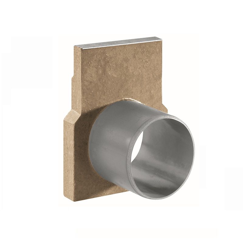 MEADRAIN V1000.E End Cap Outlet | Drainage Superstore®