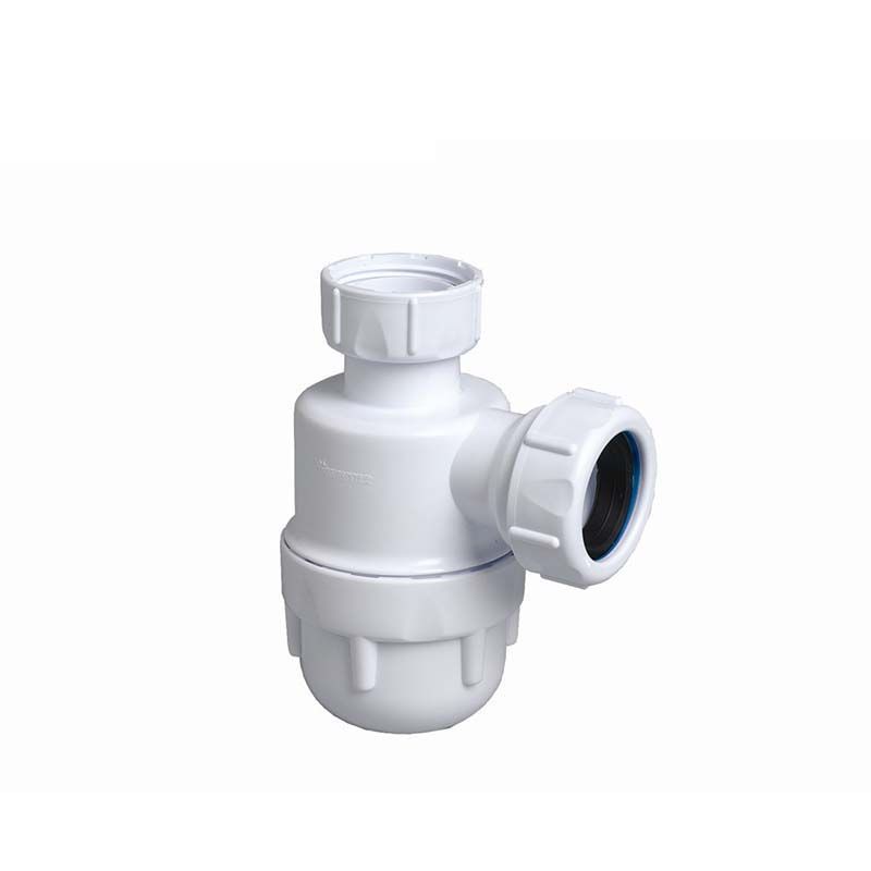 Multikwik Bottle Trap with 38mm Seal - 32mm | Drainage Superstore®