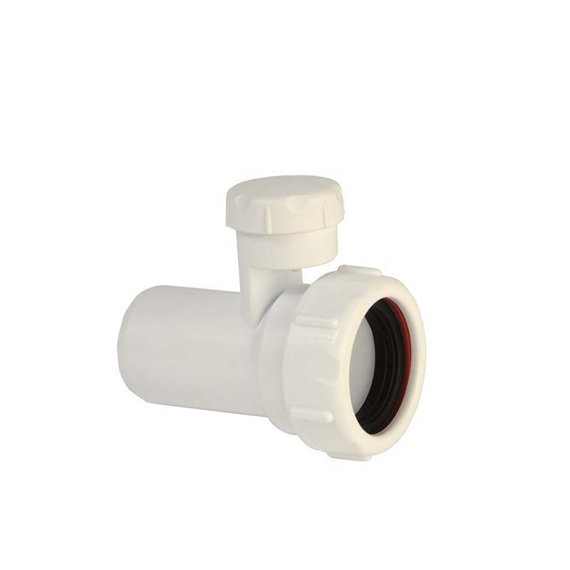 Multikwik Bath Waste and Overflow - 40mm | Drainage Superstore®