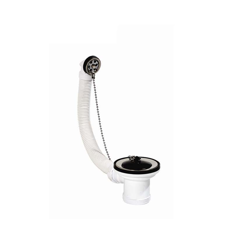Multikwik Circular Sink Waste and Overflow - 40mm | Drainage Superstore®