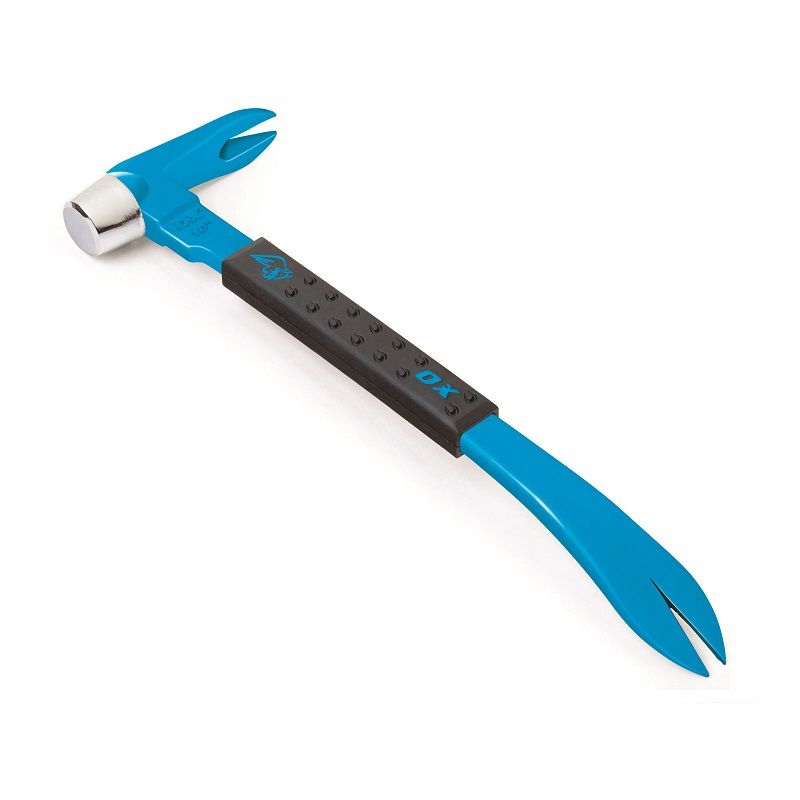 OX Pro Claw Bar - 250mm | Drainage Superstore®