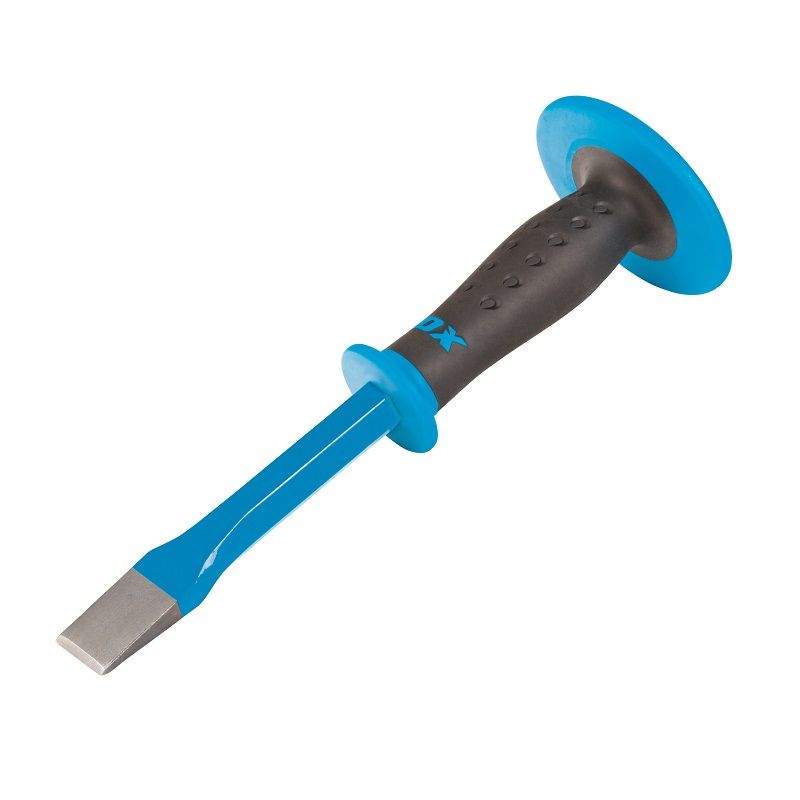 OX Pro Cold Chisel - 25mm x 300mm | Drainage Superstore®