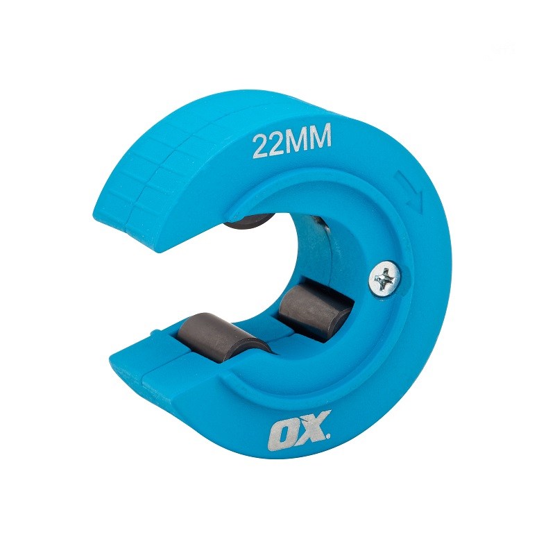 OX Pro Copper Pipe Cutter - 22mm | Drainage Superstore®