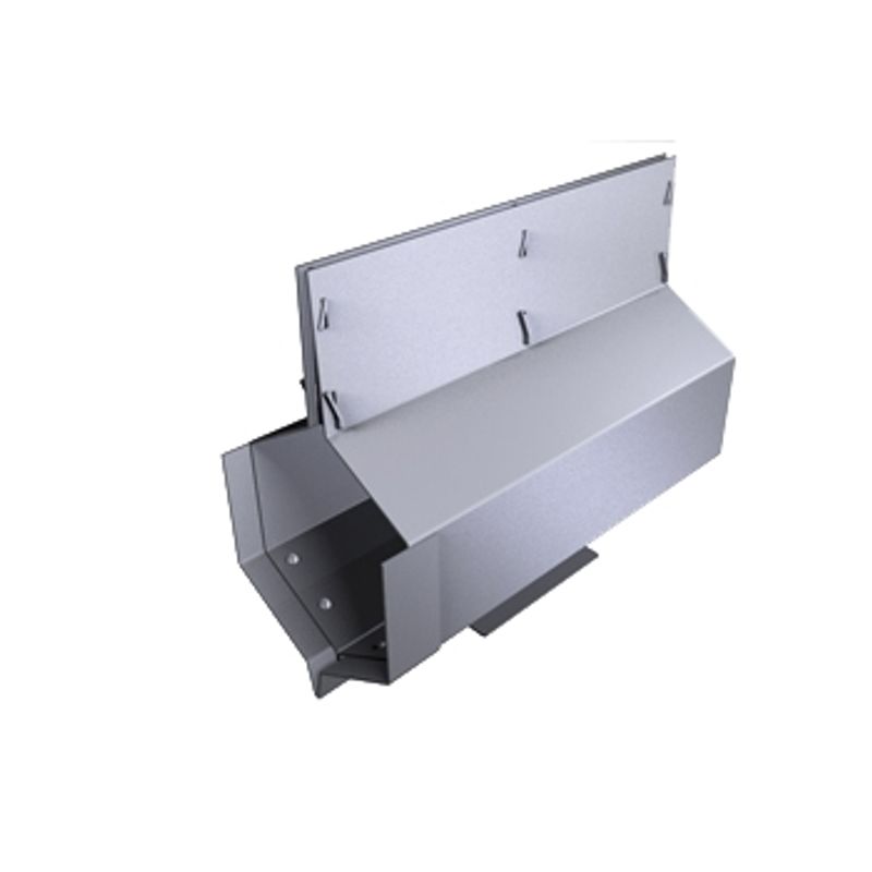 Gatic Paveslot Channel Drain 100mm - 1m | Drainage Superstore®