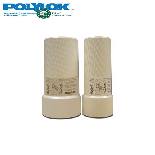 Polylok 102mm Extend and Lok | Drainage Superstore®