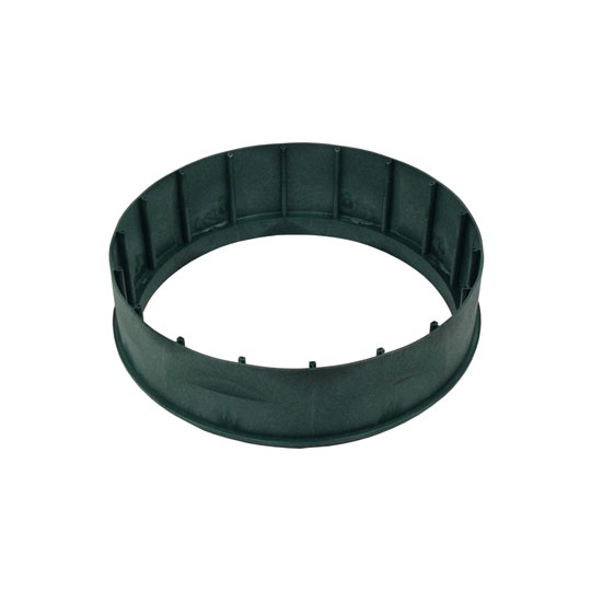 Polylok 500mm x 150mm 7-hole Distribution Chamber Riser | Drainage ...