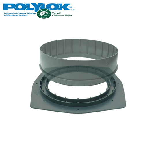 Polylok 500mm to 600mm Riser Adapter Ring | Drainage Superstore®