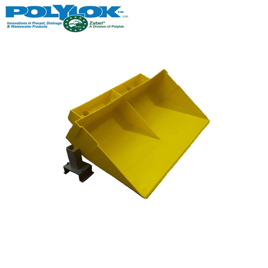 Polylok Dipper Tipping Tray | Drainage Superstore®