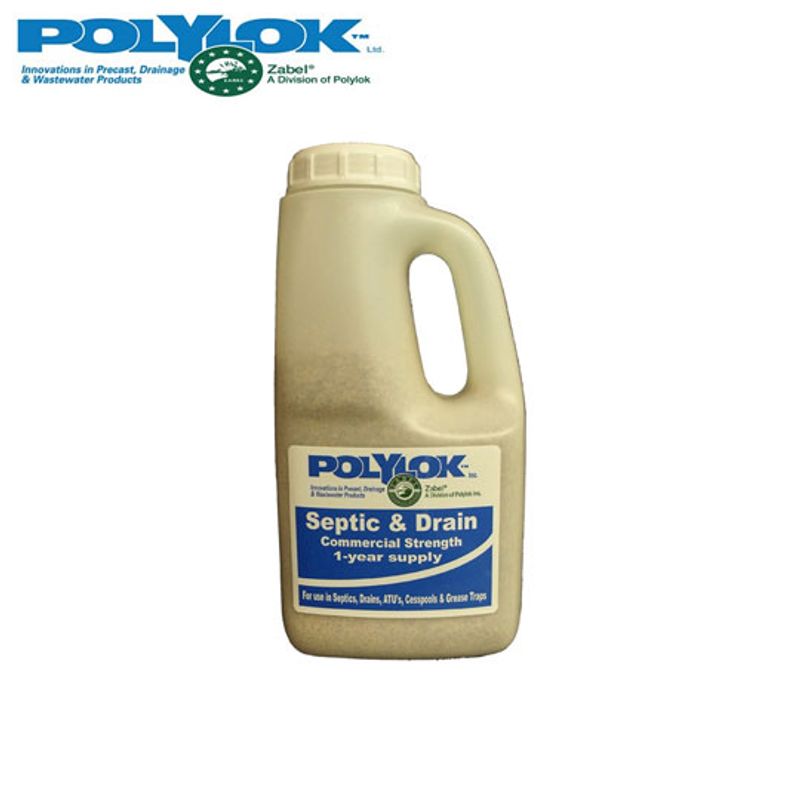 Polylok Poly-Cleanse Powder | Drainage Superstore®
