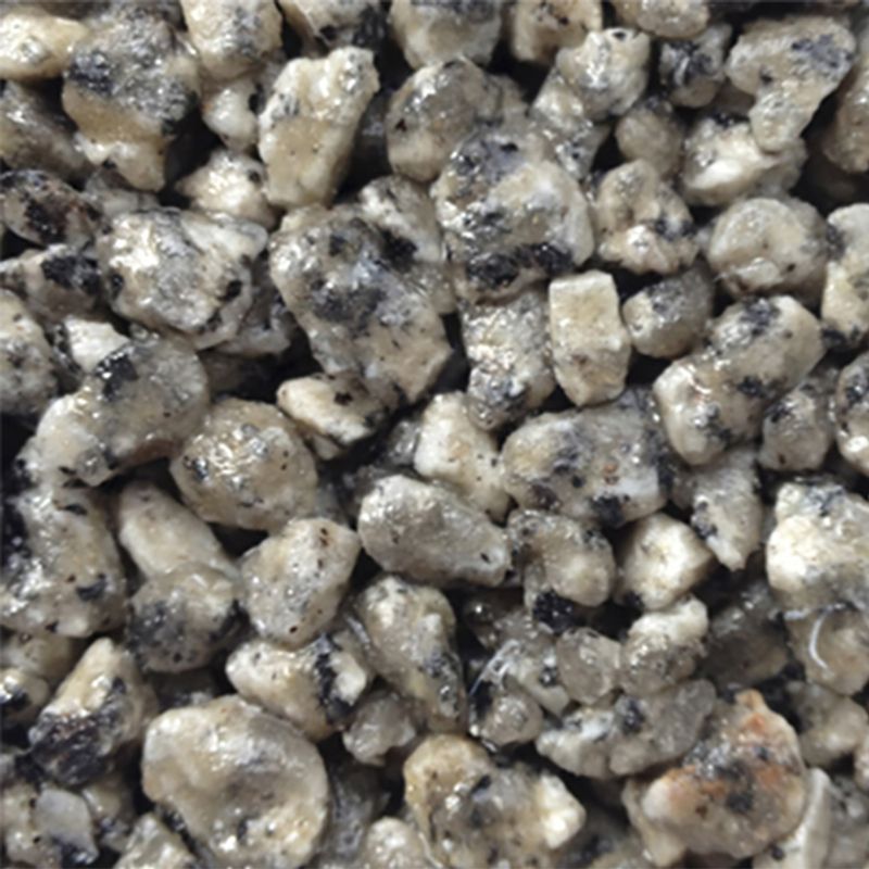 RonaDeck Eco Tree Pit UV Silver Star - 25kg | Drainage Superstore®