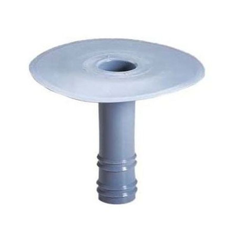 TPO Roof Drain Rainwater Outlet - 100mm | Drainage Superstore®