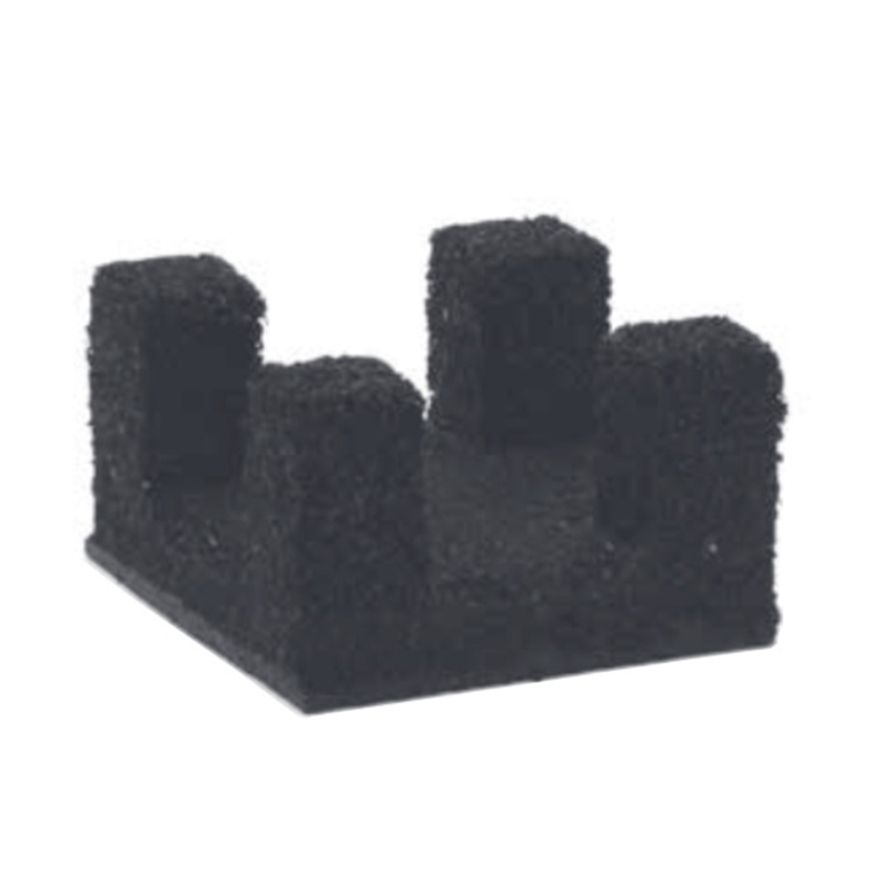 RynoDeck 20mm Fixed Height Decking Cradle | Drainage Superstore®