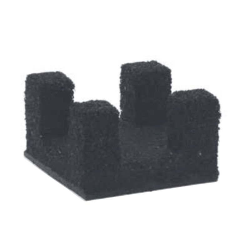 RynoDeck 20mm Fixed Height Decking Cradle | Drainage Superstore®