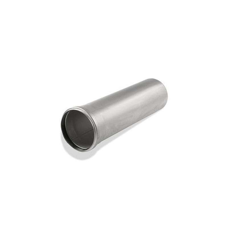 ACO 304 Grade Stainless Steel Socketed Pipe with EPDM Seal - 160mm x ...