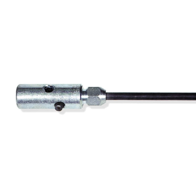 Steelthrust Drain Rod 1.5m x 8mm Drainage Superstore