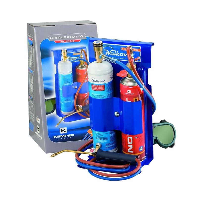 Walkover T90 Welding Kit | Drainage Superstore®