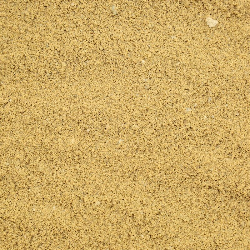 Tarmac Building Aggregate Yellow Building Sand 800kg | Drainage Superstore®