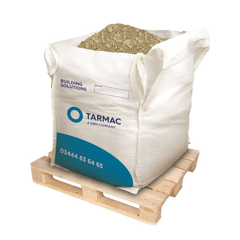 Premium Building Aggregate - MOT TYPE 1 Sub-base 800kg | Drainage ...