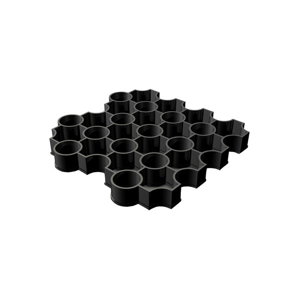 Techpave R Polymer Paviour 330mm x 330mm x 40mm - Per m2 | Drainage ...