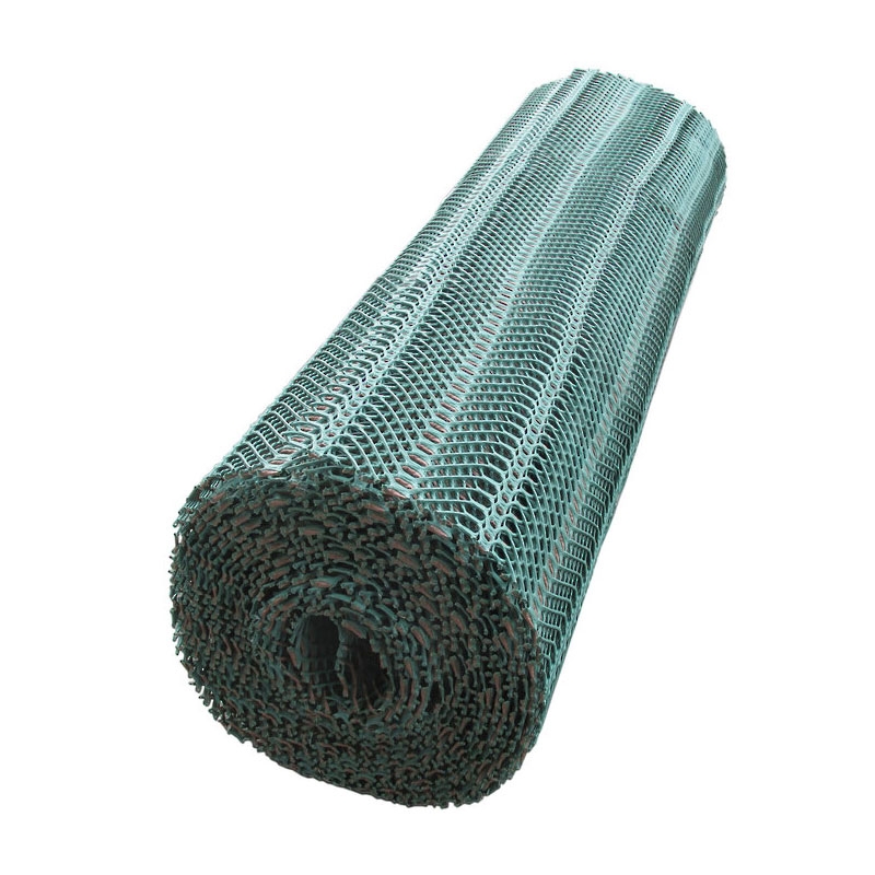 Grass Reinforcement Mesh GrassProtecta Heavy Duty 1m x 10m - Terram ...