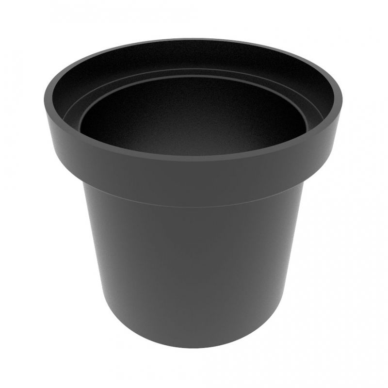 Timesaver Cast Iron Drain Pipe Raising Piece - 300mm x 305mm | Drainage ...