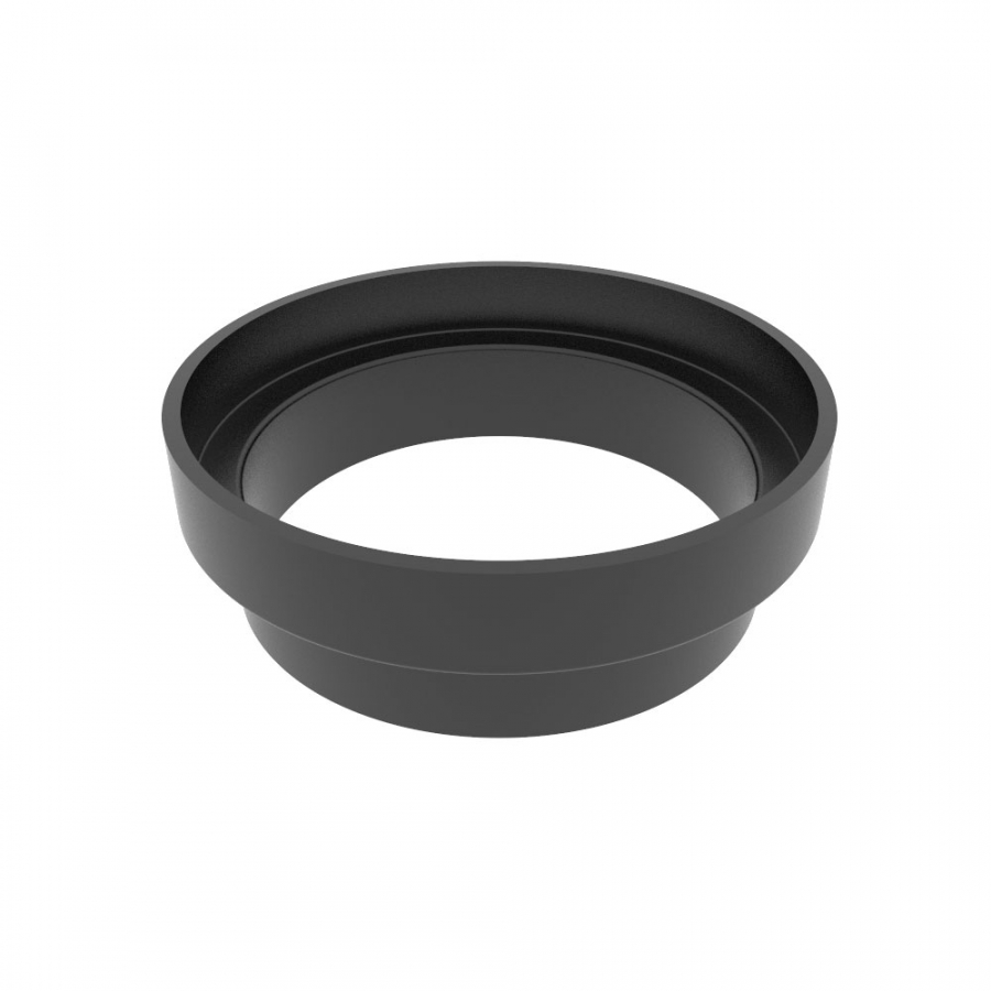 Pam Building Cast Iron Drain Pipe Raising Piece - 75mm x 305mm ...