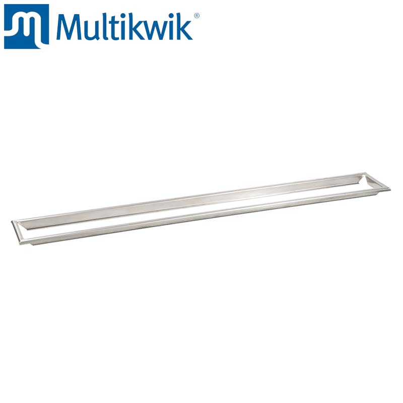 Multikwik Linnum Shower Grid Frame - 650mm | Drainage Superstore®