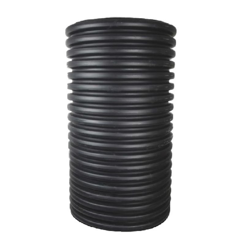 Accesso IC160 600mm Access Chamber Riser - 3000mm Invert | Drainage ...