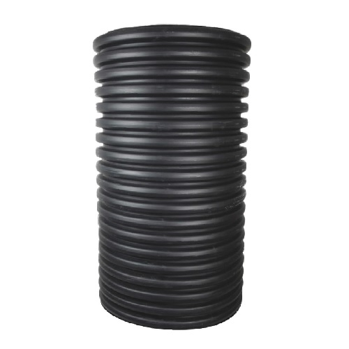 Turtle Accesso 600mm Chamber Riser - 1000mm Invert | Drainage Superstore®