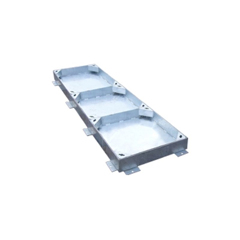 Recessed BT Approved Manhole Cover 2285 x 710mm - B125 | Drainage ...