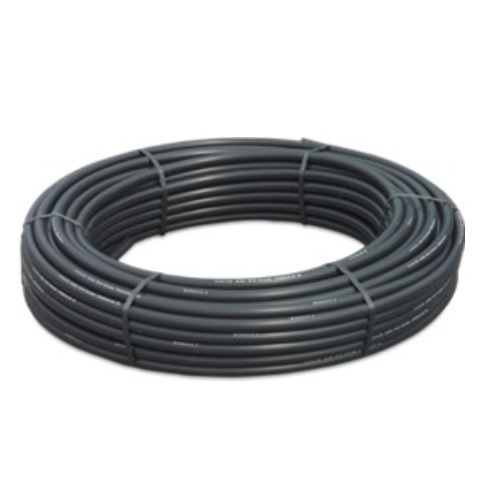 PE100 Black Dirty Water Pipe SDR11 - 315mm x 12m | Drainage Superstore®